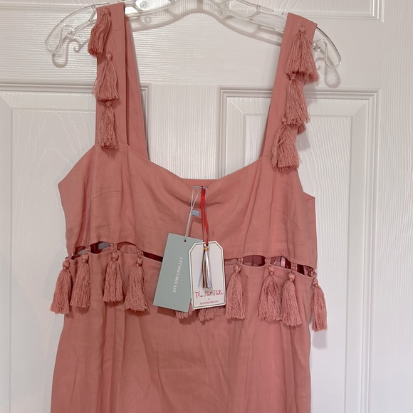 ANTONIO MELANI | Dresses | Nwt Antonio Melani X The Nat Note Cici ...